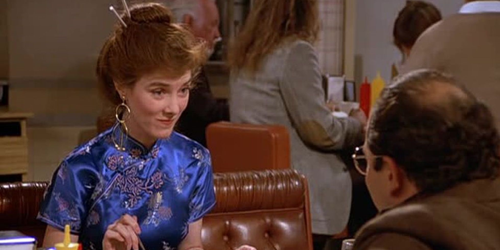 Seinfeld: George's 5 Best (& 5 Worst) Love Interests
