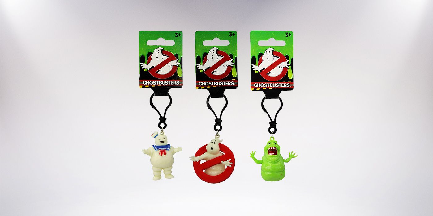 The Ghostbusters Gift Guide