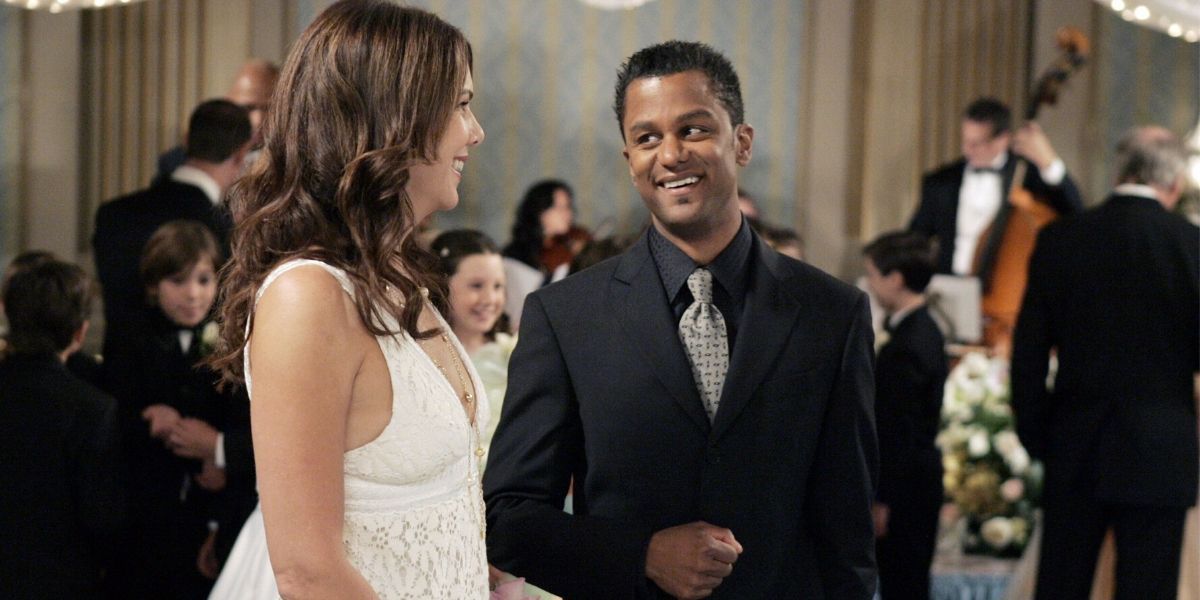 Gilmore Girls: 10 Most Boyfriend-Worthy Characters