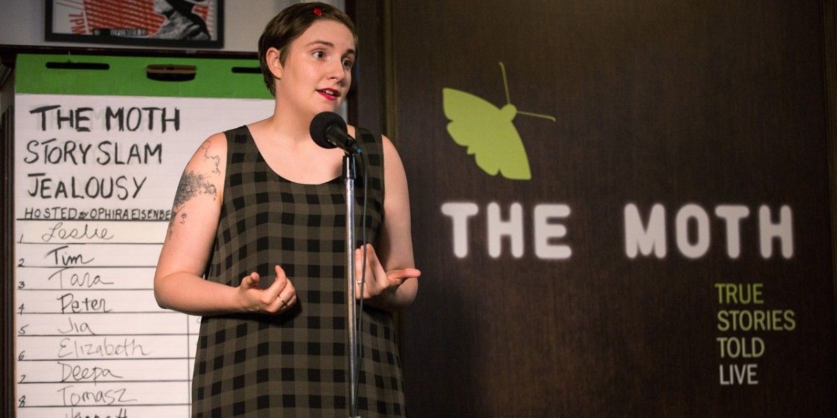 Girls: The 10 Best Episodes (According To IMDb)