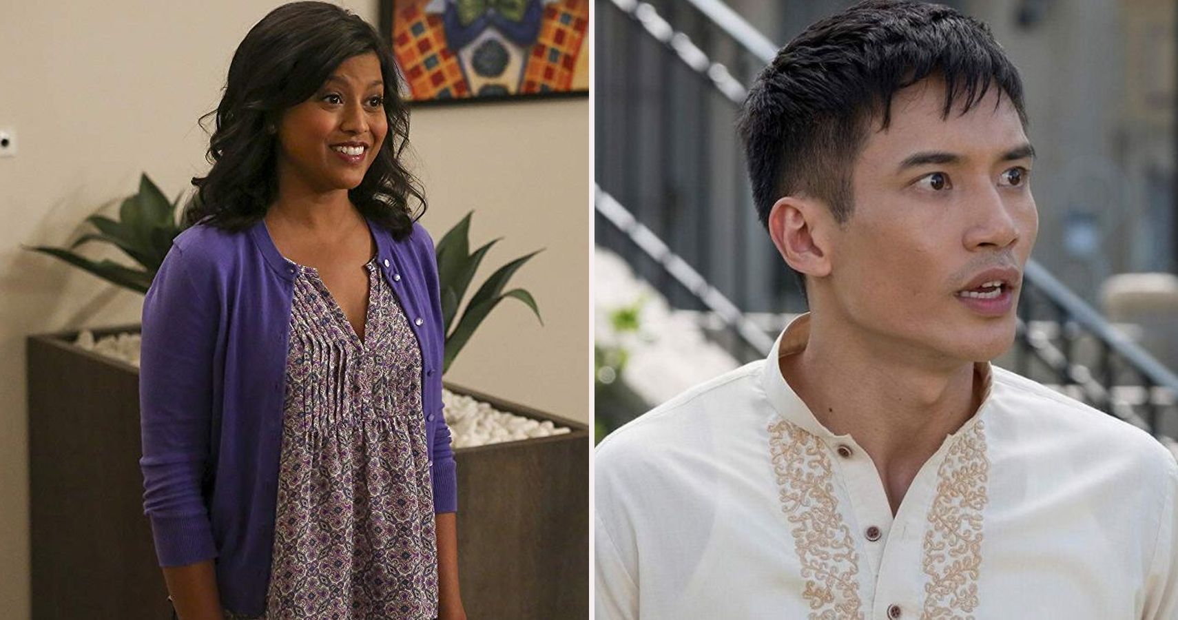 The Good Place: Every Main Character, Ranked By Intelligence