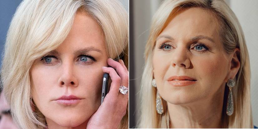 Bombshell Cast Guide: What The Characters Look Like In Real Life