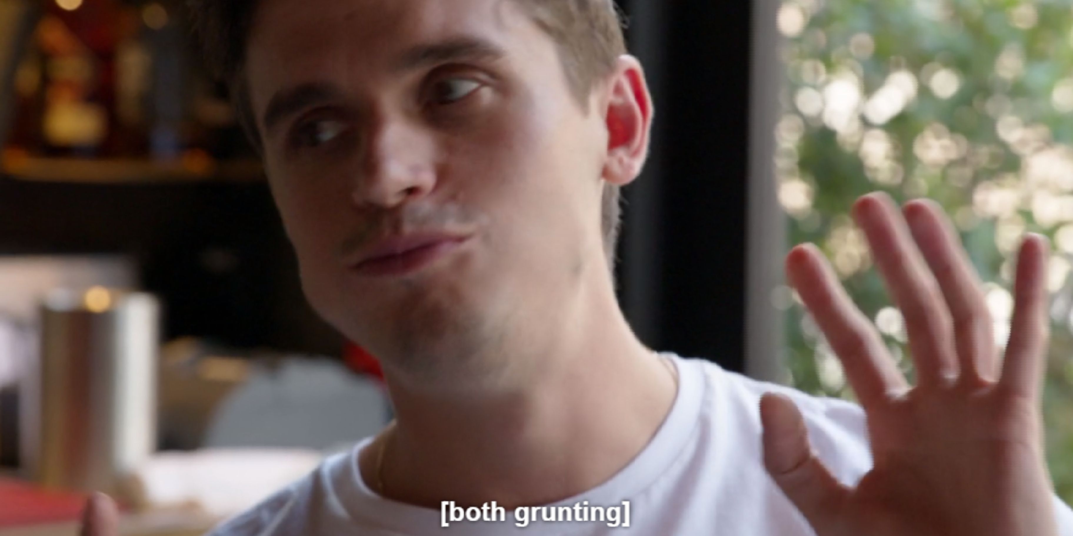 Queer Eye: 10 Best Antoni Memes