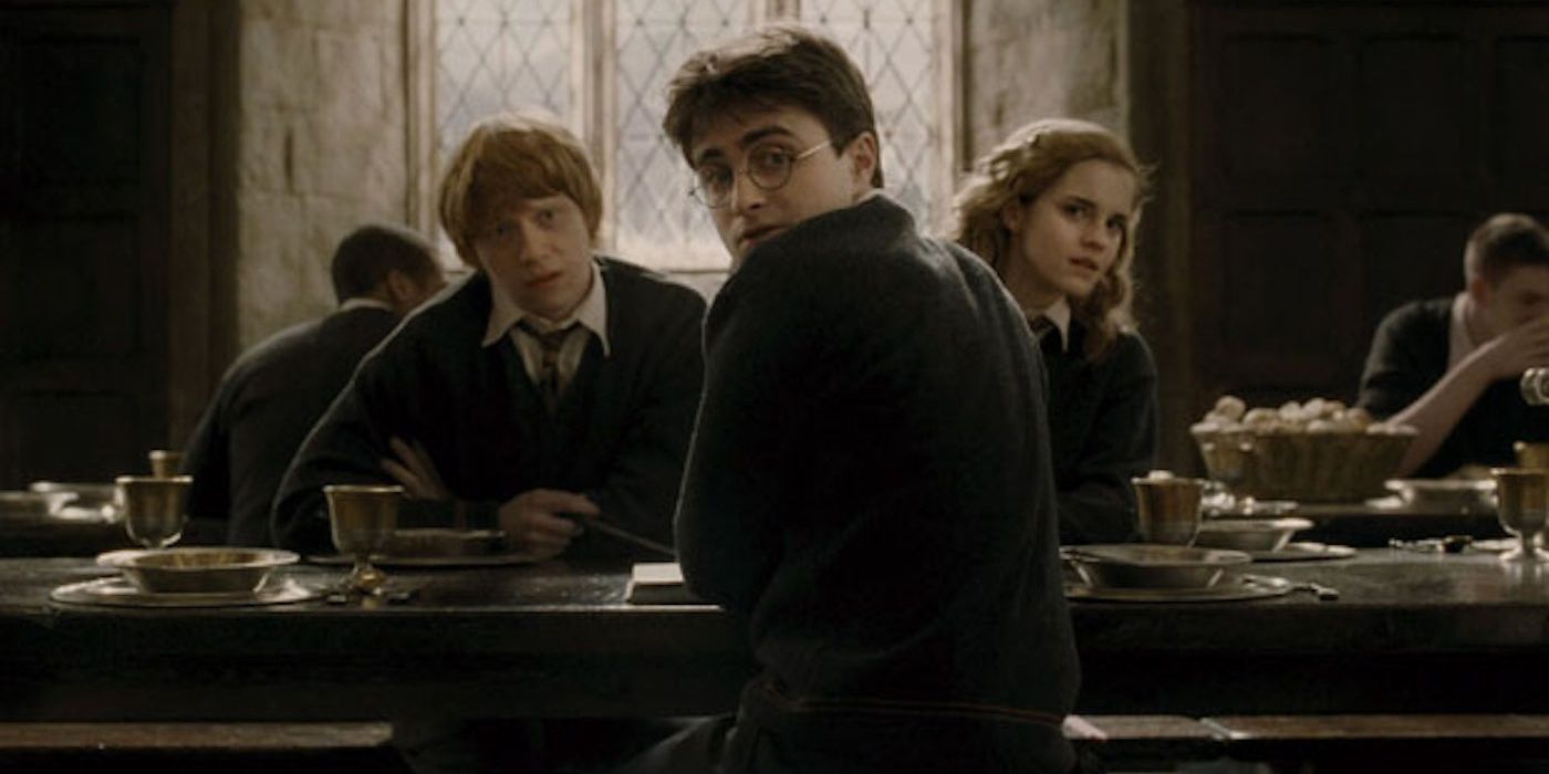 Harry Potter: 10 Awesome Potions Most Fans Don't Know About
