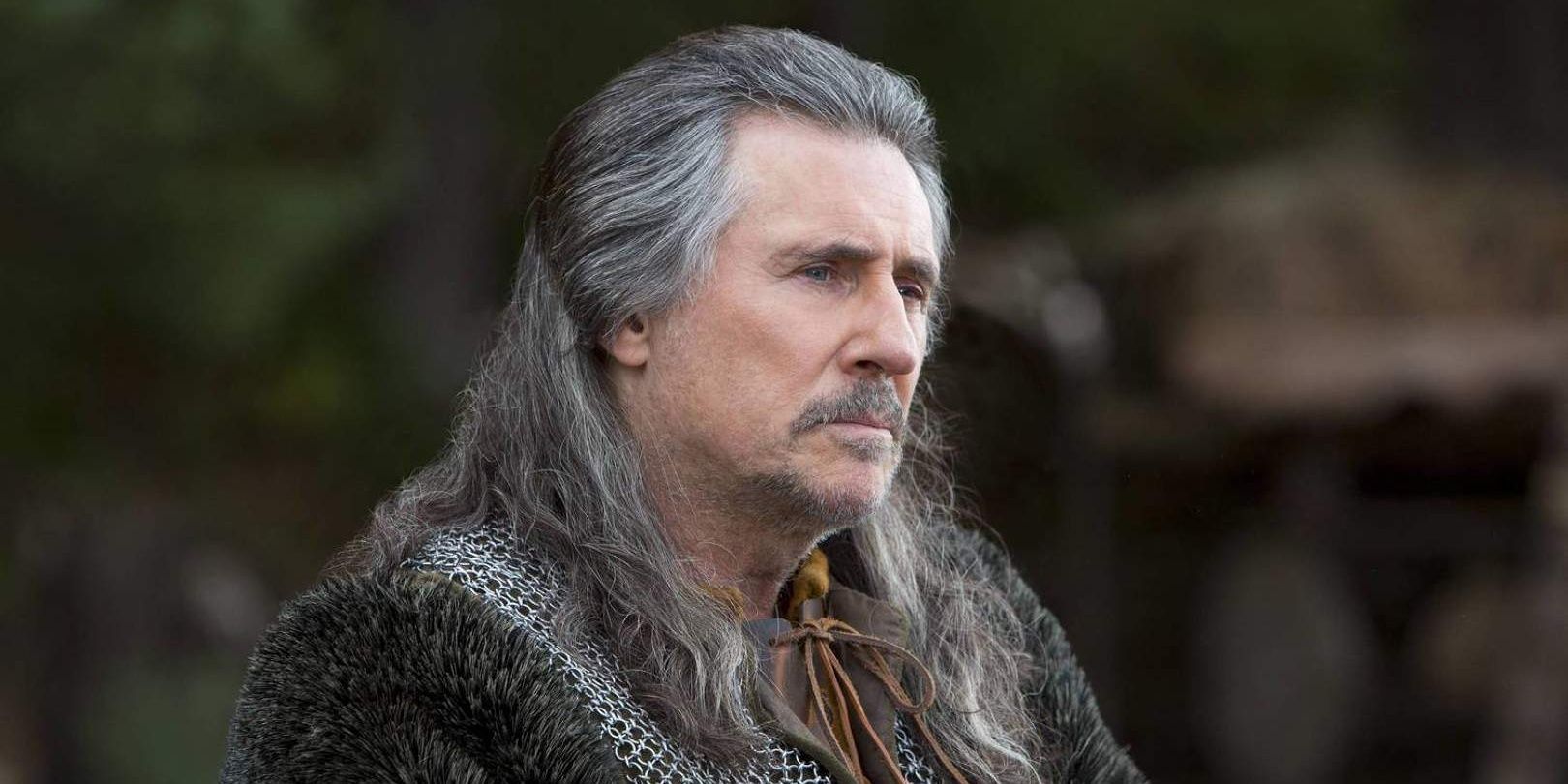 Vikings: 10 Most Hated Supporting Characters Vikings: 10 Most Hated Supporting Characters