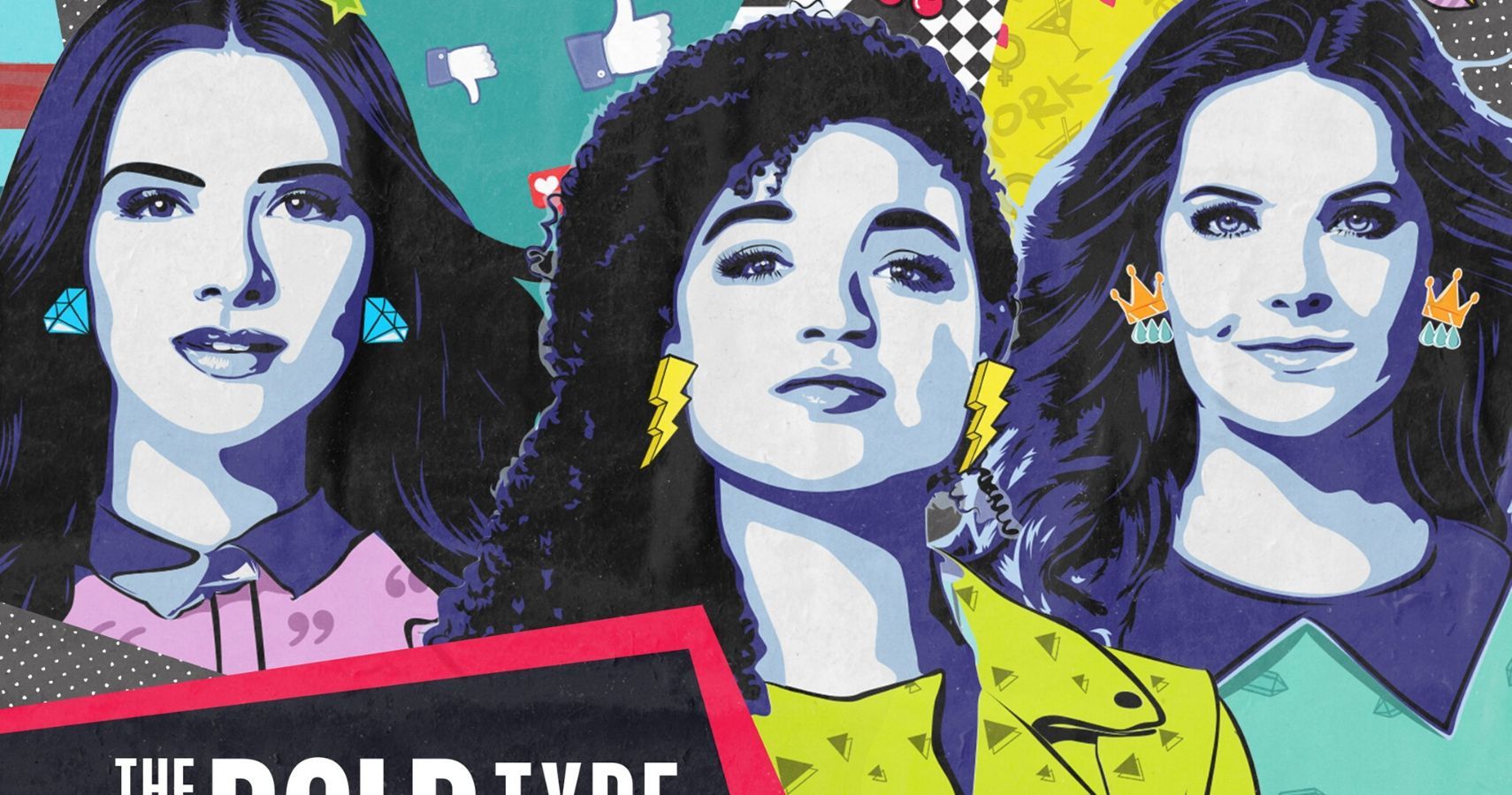 The Bold Type: 5 Best & 5 Worst Episodes Of Season 2 (According To IMDb)