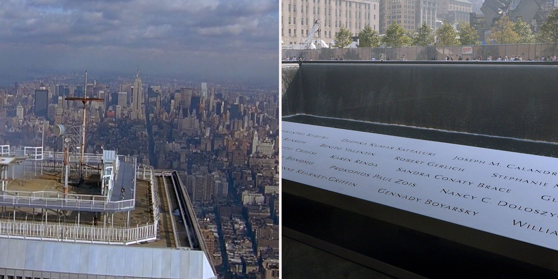 10 Filming Locations From Home Alone 2 - Then Vs. Now