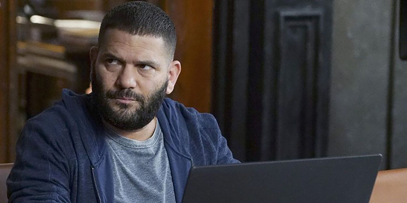 The 10 Best Hackers on TV