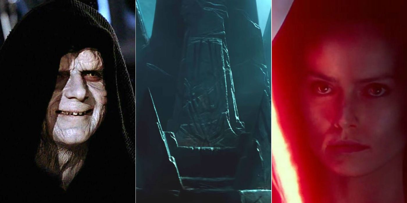 Star Wars 10 Villain: Who Would Be The Antagonist Of The NEXT Trilogy