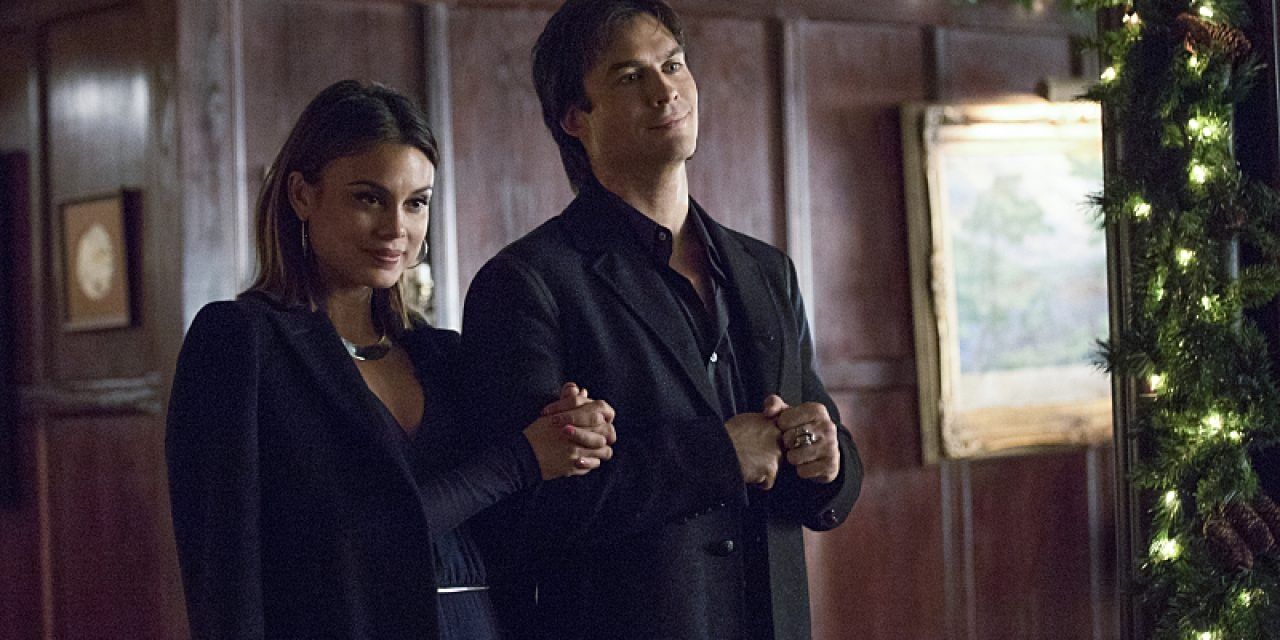 The Vampire Diaries: The 10 Most Selfless Things Stefan Did