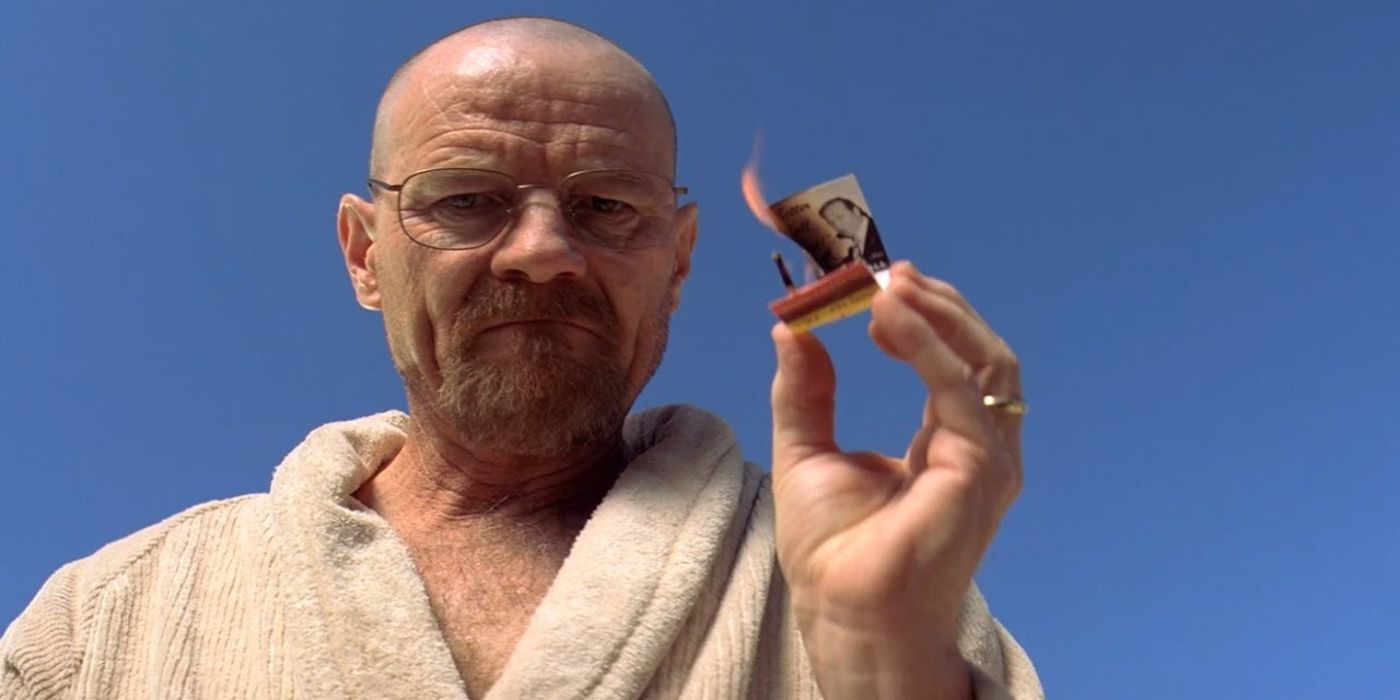 10 Most Iconic Improvised Lines In TV History, Ranked
