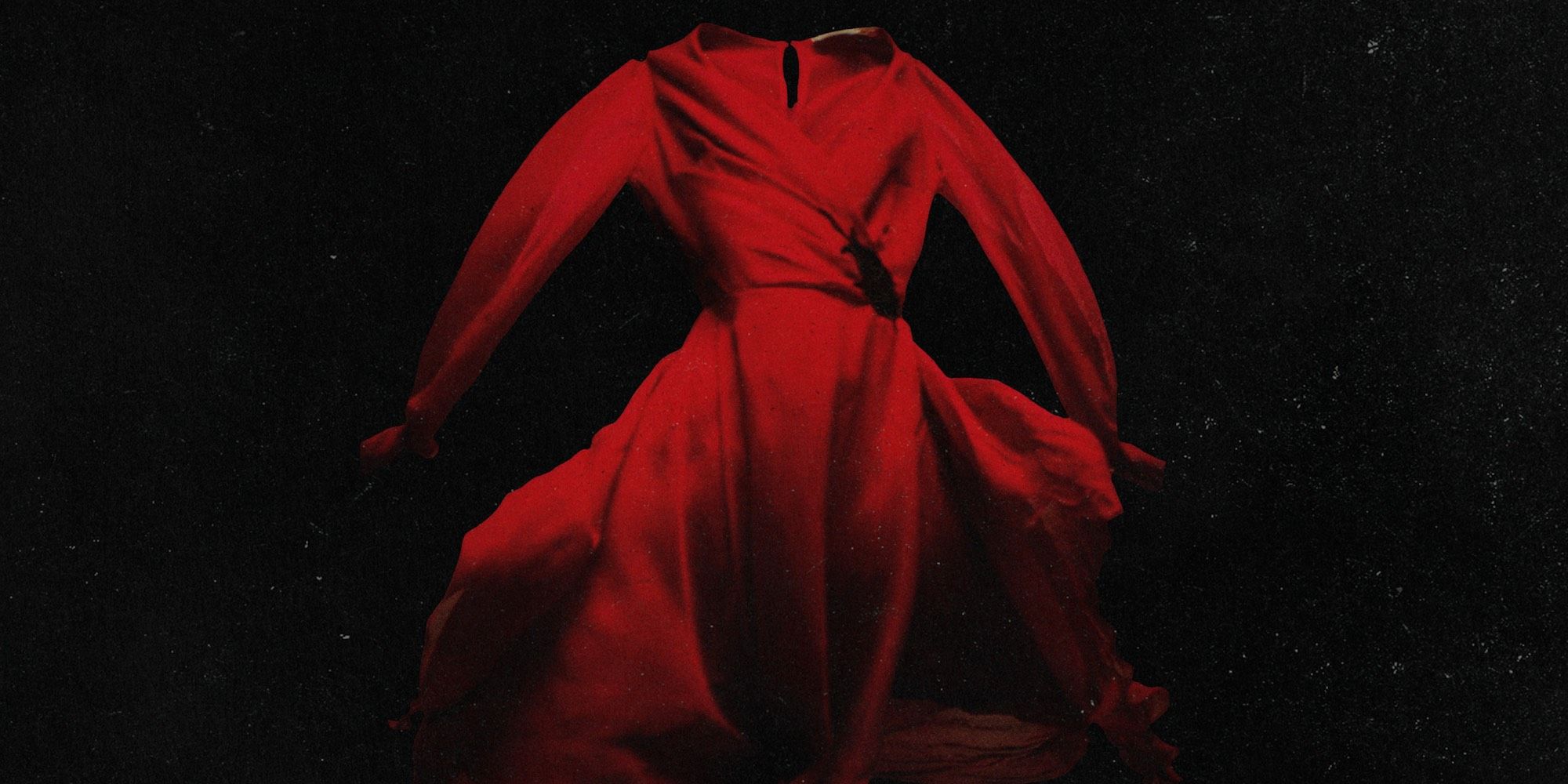 In Fabric Movie Review