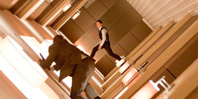 Christopher Nolan: 5 Reasons The Dark Knight Is His Best Film (And 5 ...