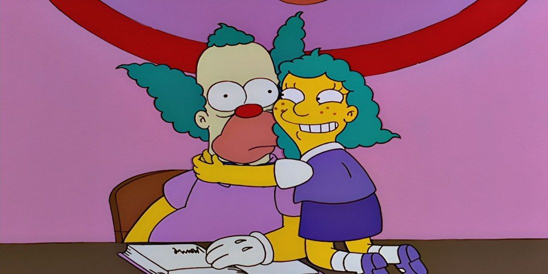 The Simpsons: 10 Best Krusty The Clown Episodes