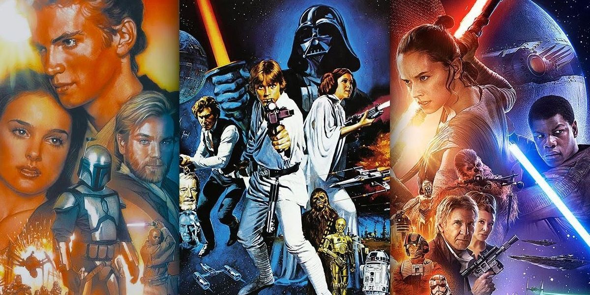The Mandalorian: 10 Reasons Why It Makes The Franchise Better For Old ...