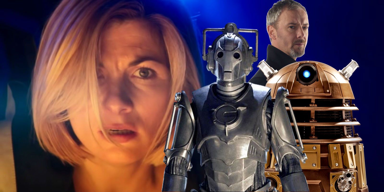 Doctor Who Dalek Vs Cybermen