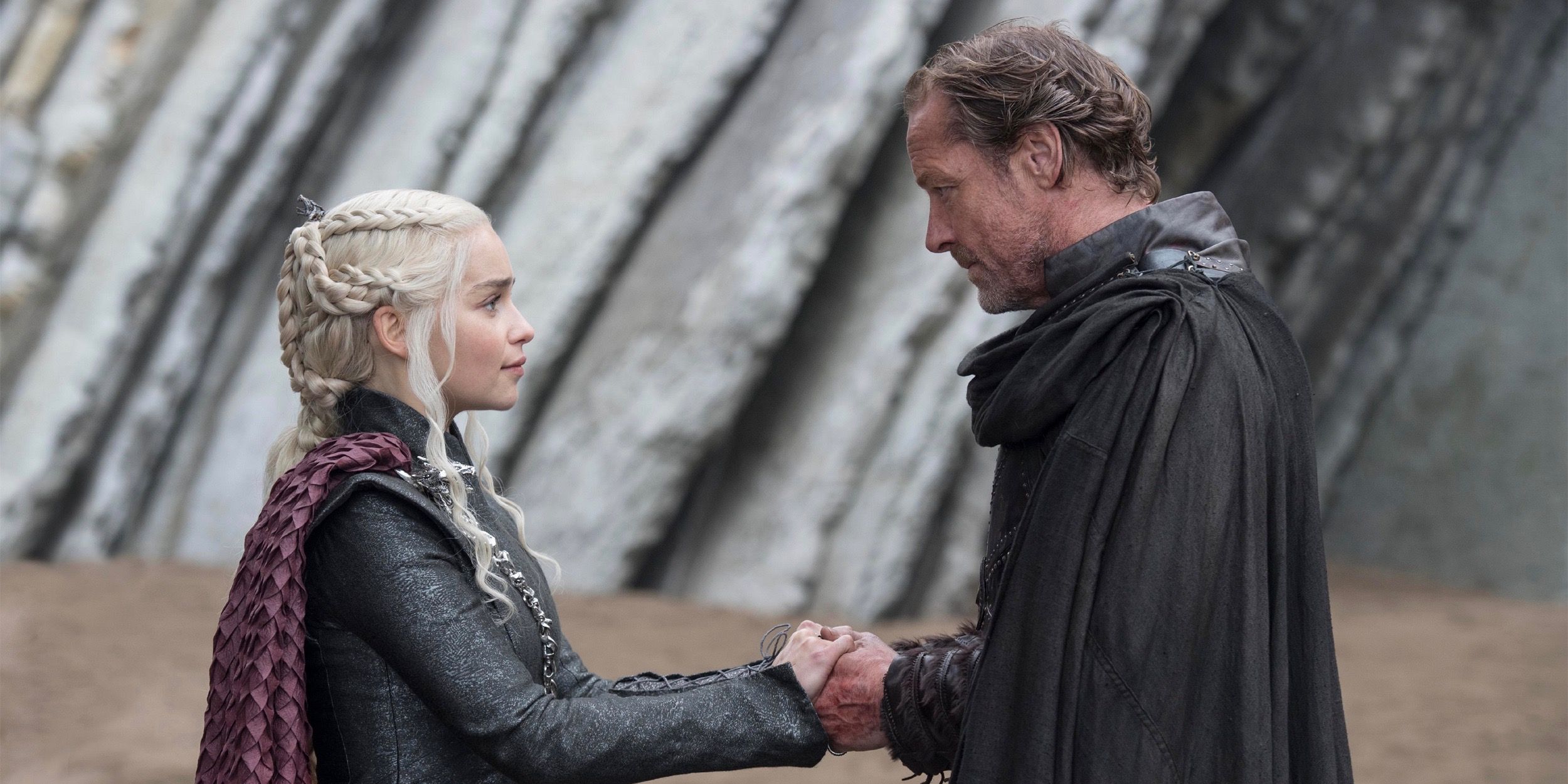 Game of Thrones: 5 Reasons Jorah Mormont Was The Most Relatable ...