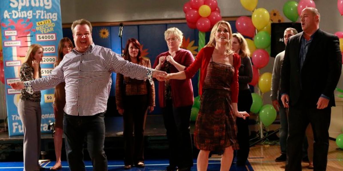 Modern Family: 5 Best Rivalries (& 5 That Make No Sense)
