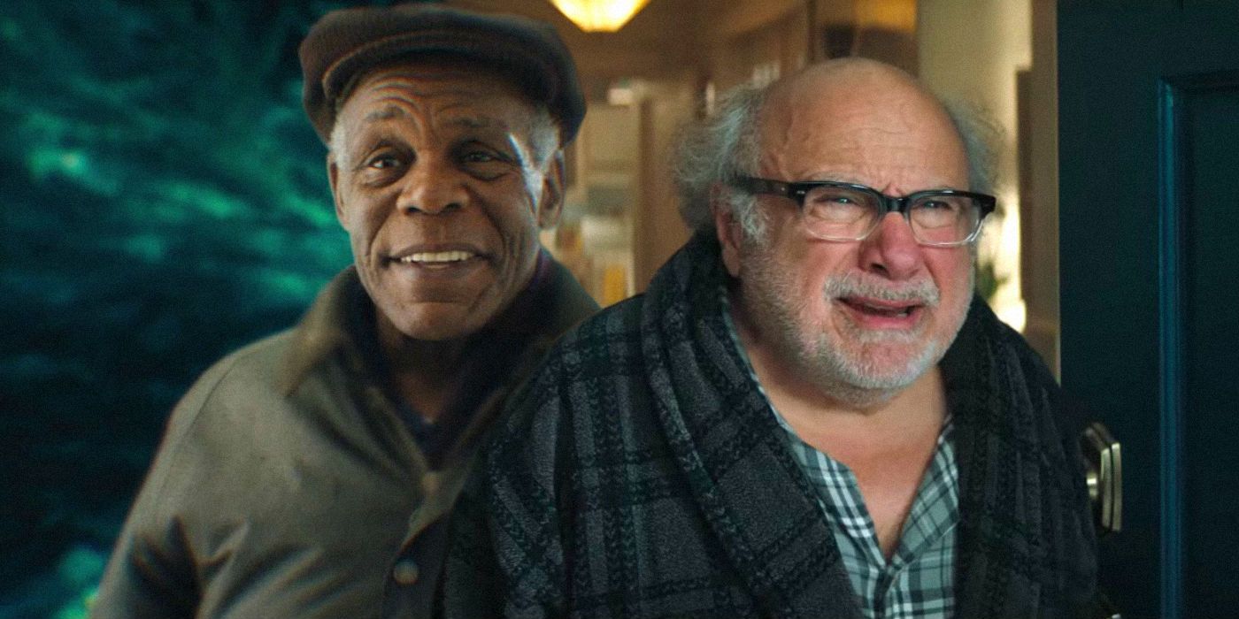 Jumanji: The Next Level Abandons One of the Prequel's Best Elements