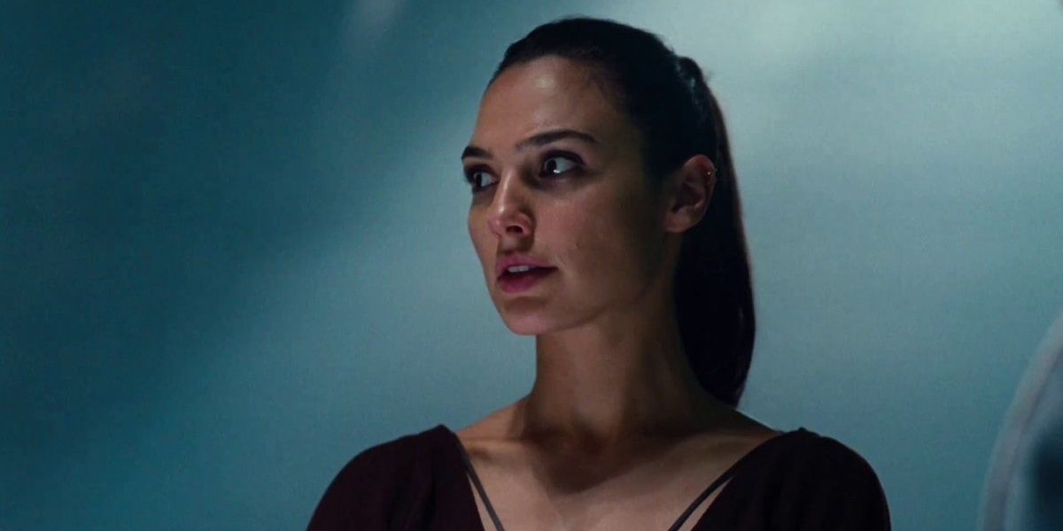 Justice League: All Superheroes & Main Characters Sorted Into Their ...