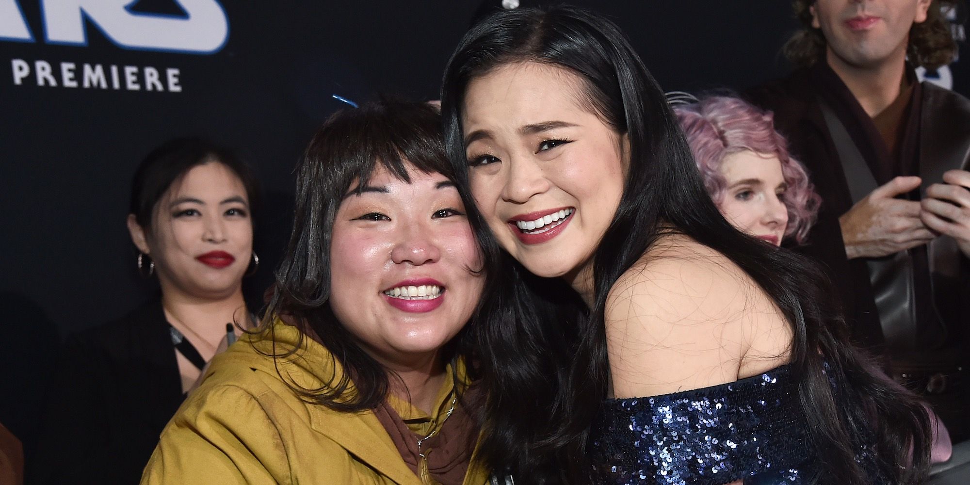 Star Wars: The Rise of Skywalker's Biggest Failure Is Rose Tico