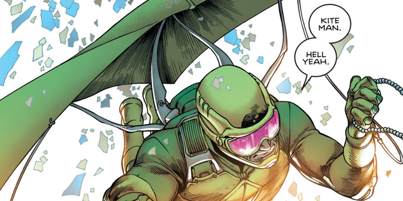 Batman's Comic Book Villains, Ranked From Most Laughable To Coolest