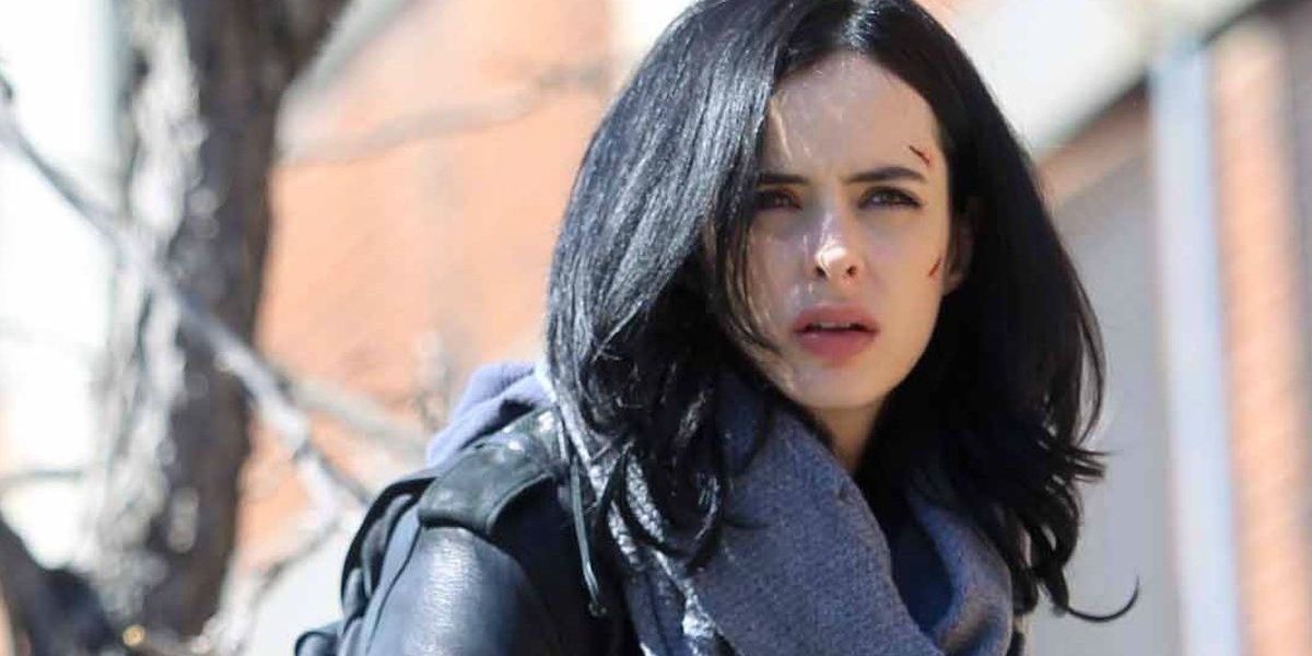 Marvel: Why Krysten Ritter Should Return As Jessica Jones (& 5 Ways It ...