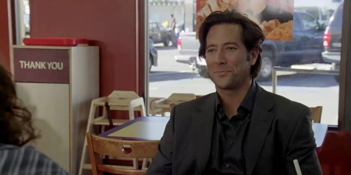 LOST: 5 Characters With The Best Outfits (& 5 Worst)