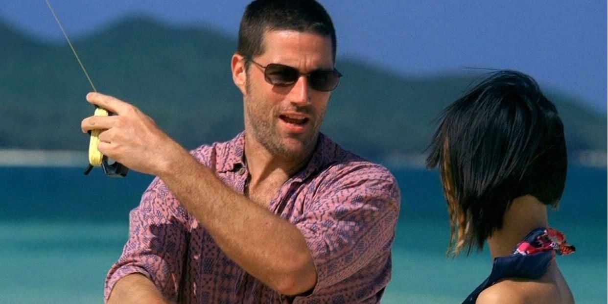 LOST: 5 Characters With The Best Outfits (& 5 Worst)