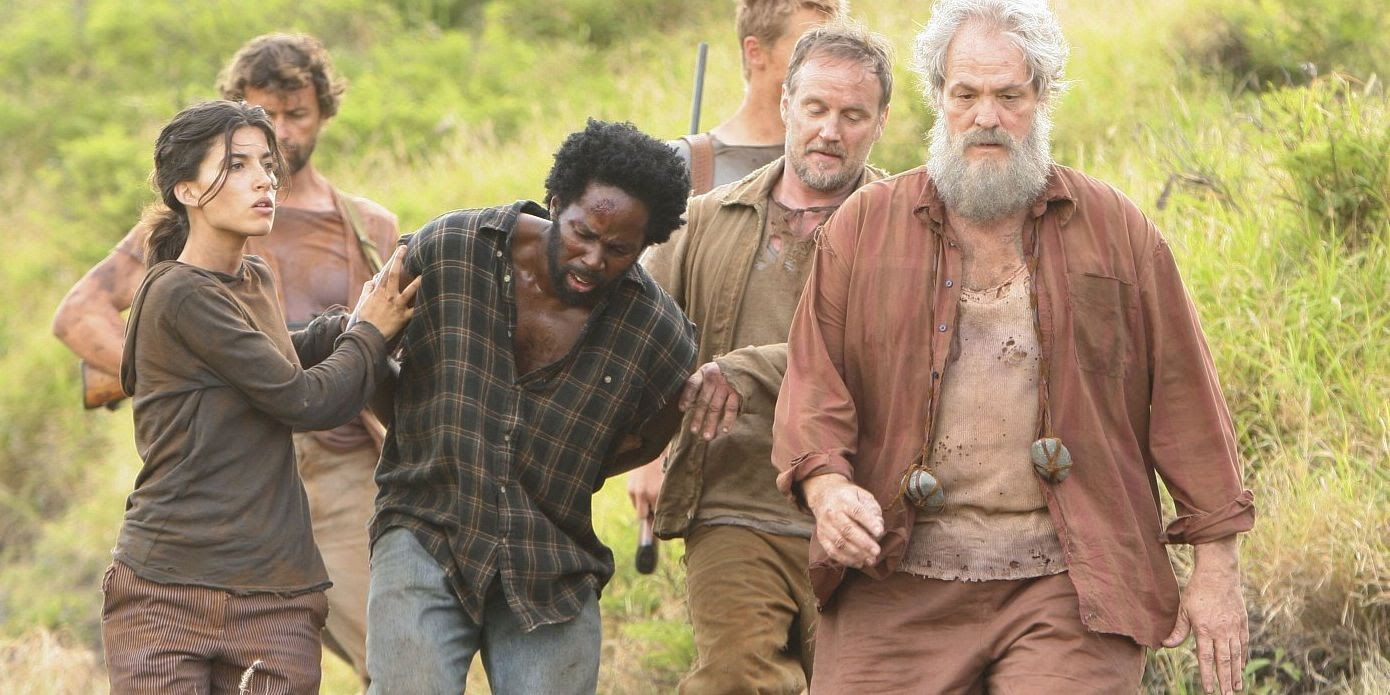 LOST: 5 Characters With The Best Outfits (& 5 Worst)