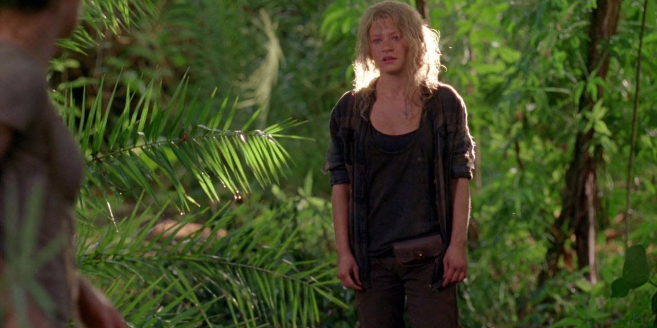 LOST: 5 Characters With The Best Outfits (& 5 Worst)
