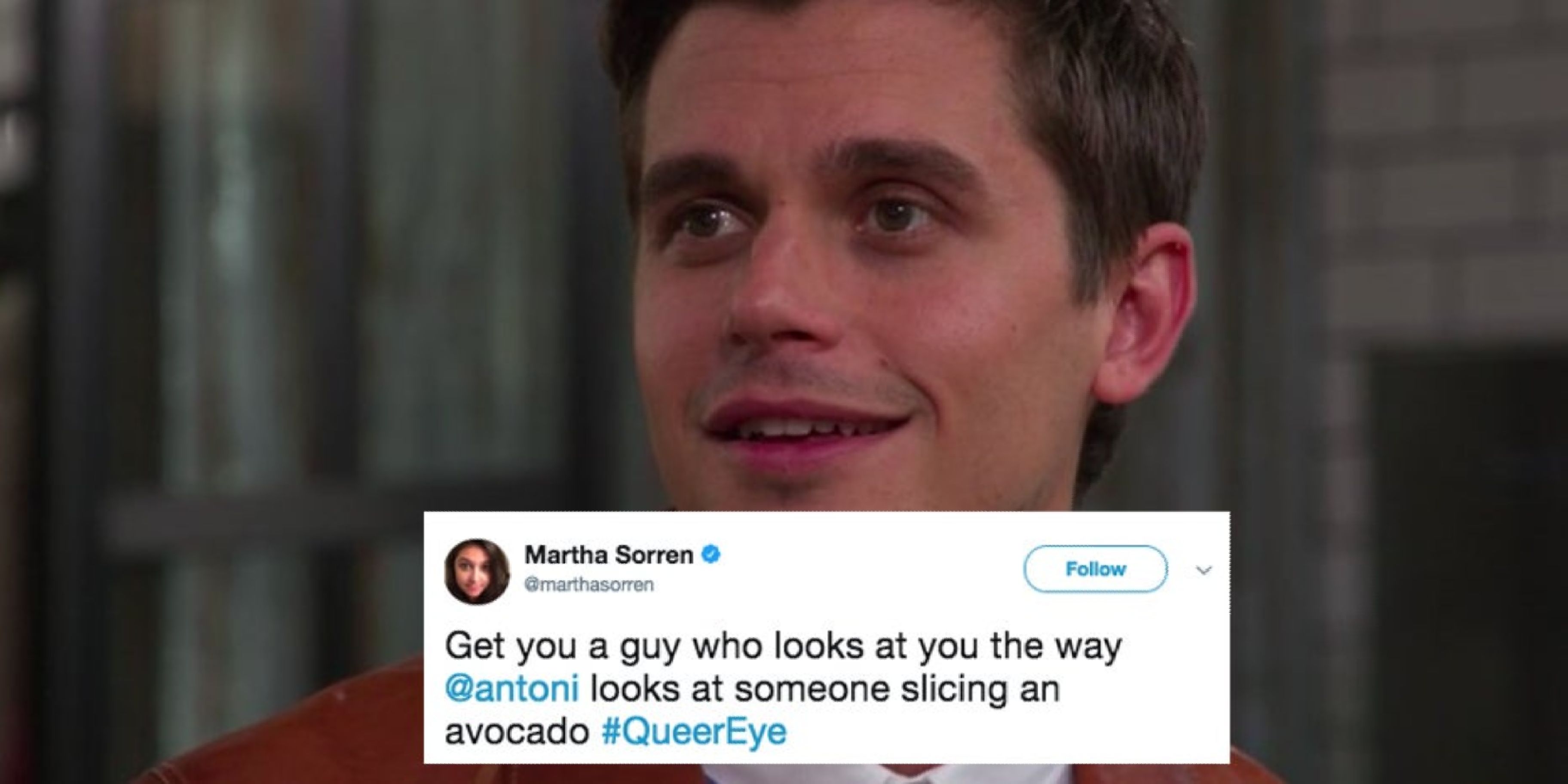 Queer Eye: 10 Best Antoni Memes