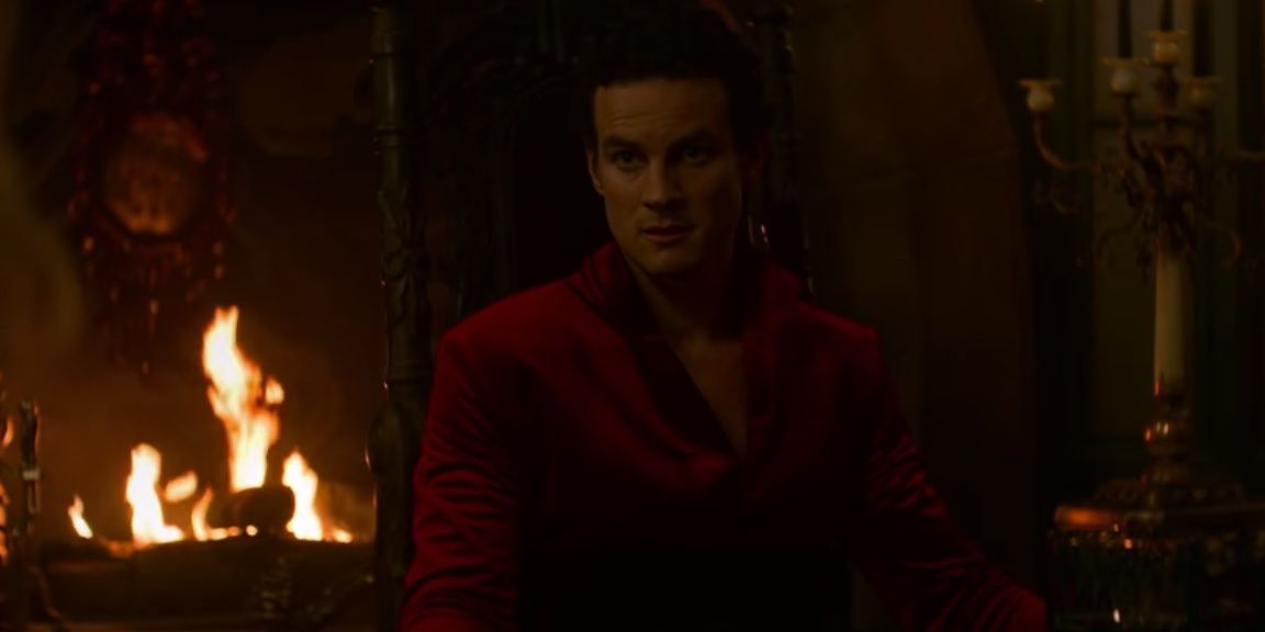 Chilling Adventures Of Sabrina: 10 Most Interesting Characters, Ranked