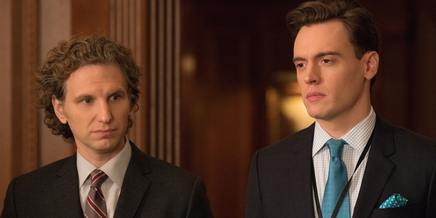 Madam Secretary: 10 Best Episodes, According to IMDb