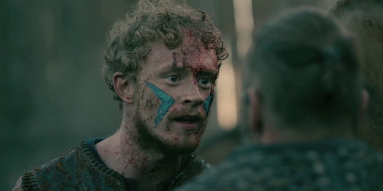 Vikings: 10 Most Hated Supporting Characters