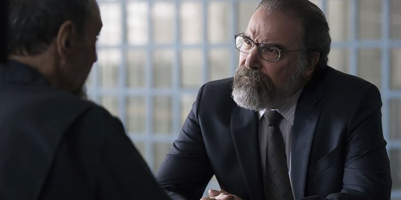 Beardiful: 10 Best Beards In TV History, Ranked