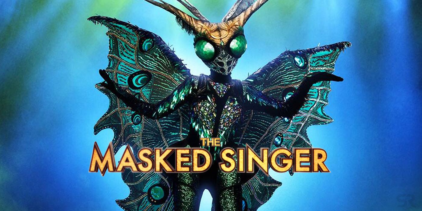 Masked Singer: Internet’s Best Guesses at Identities - Week 9
