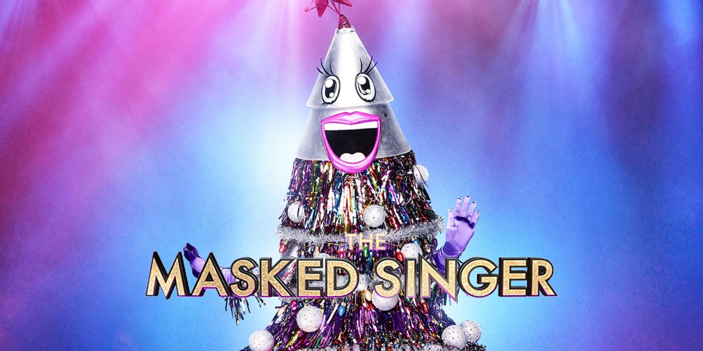 Masked Singer: The Internet’s Best Guesses at Identities - Week 10