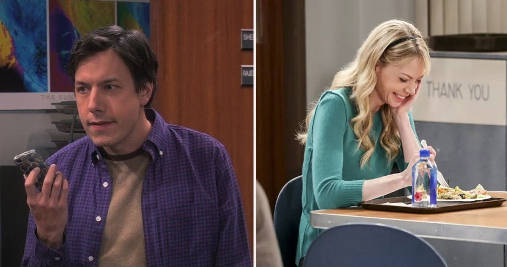 Big Bang Theory 10 Of The Meanest Characters In The Series Ranked