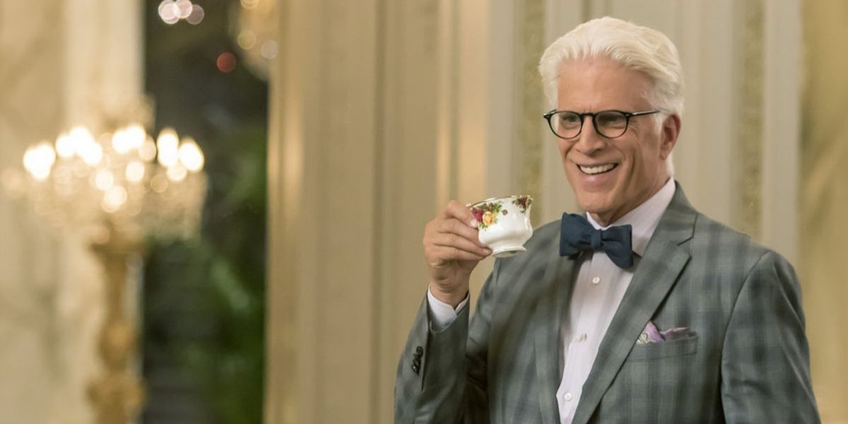The Good Place: 10 Hidden Details About The Main Characters