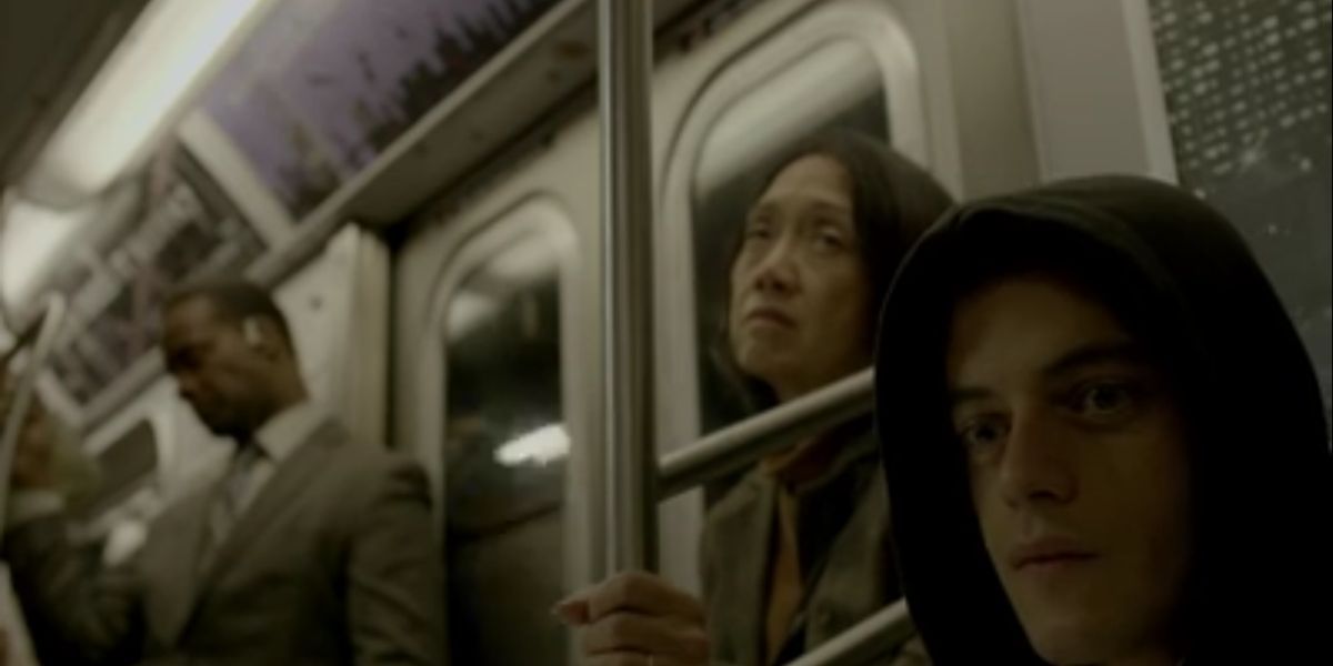 Mr. Robot: 10 Best Quotes From Season 1