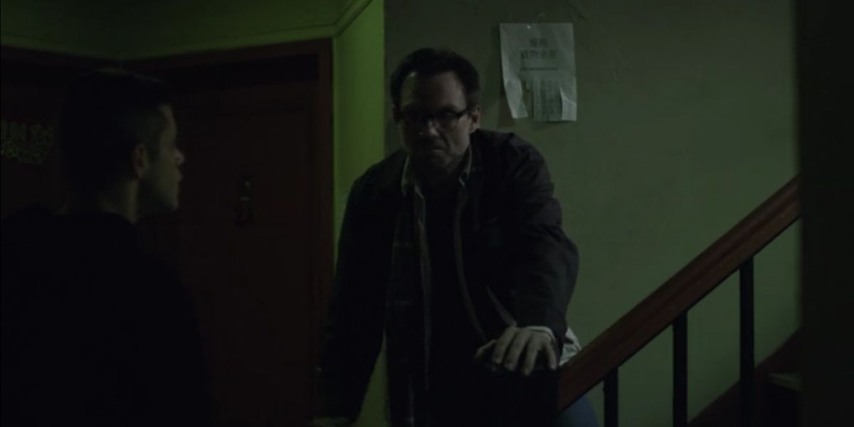 Mr. Robot: 10 Best Quotes From Season 1