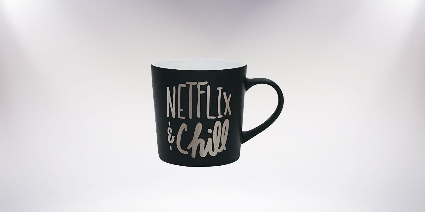 The Ultimate Netflix and Chill Gift Guide