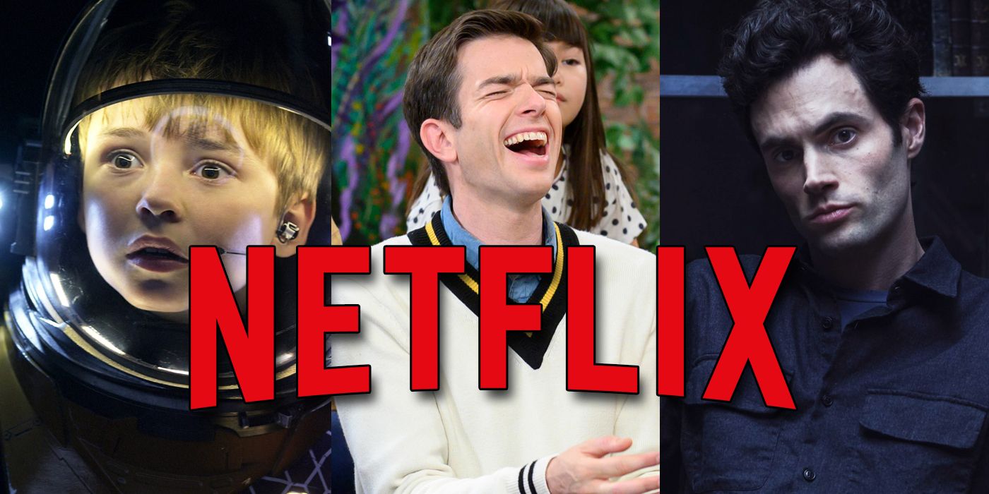 Netflix: Best New TV Shows & Movies This Weekend (December 27)