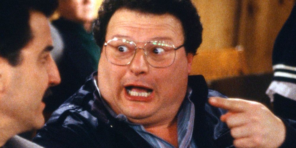 Seinfeld: D&D Moral Alignments Of Main Characters