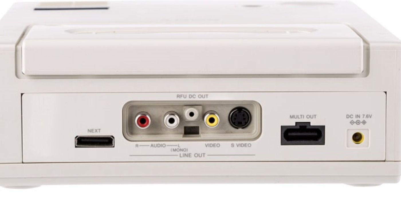 The Nintendo Play Station is Real And You Can Own It