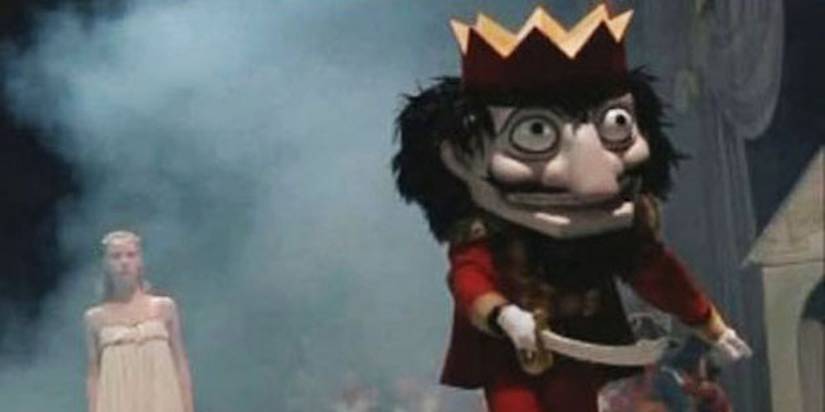10 Best Nutcracker Movies