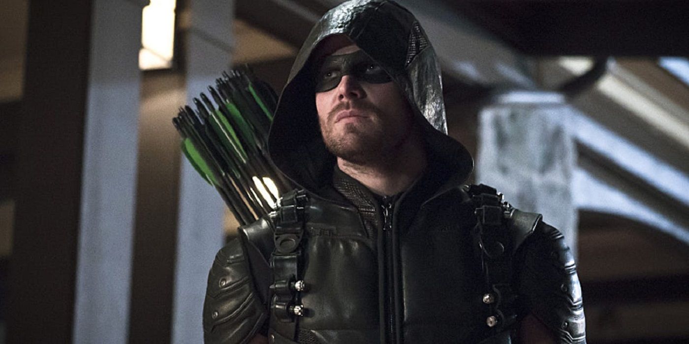 Arrow: Top 10 Fan Favorite Characters, Ranked