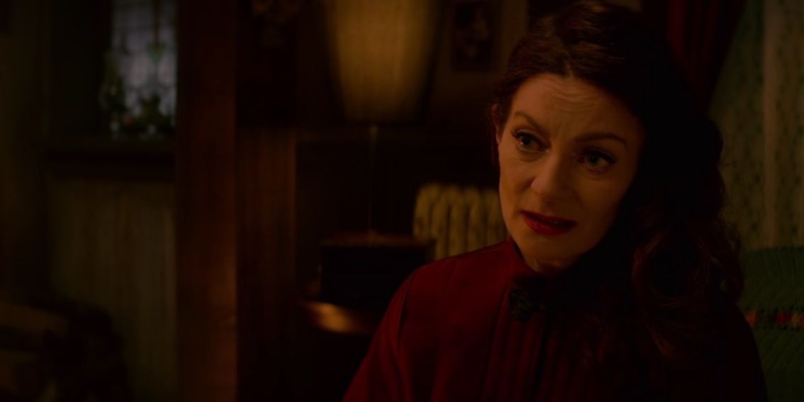 Chilling Adventures Of Sabrina: 10 Things About The Church Of Night ...