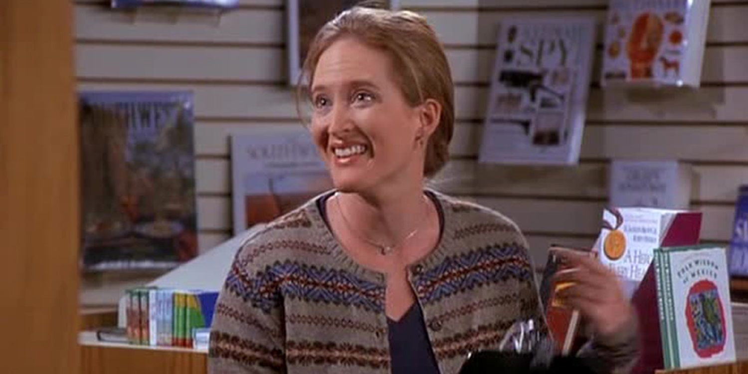 Seinfeld: 5 Of Kramer's Girlfriends We'd Love To Date (& 5 We Wouldn't)